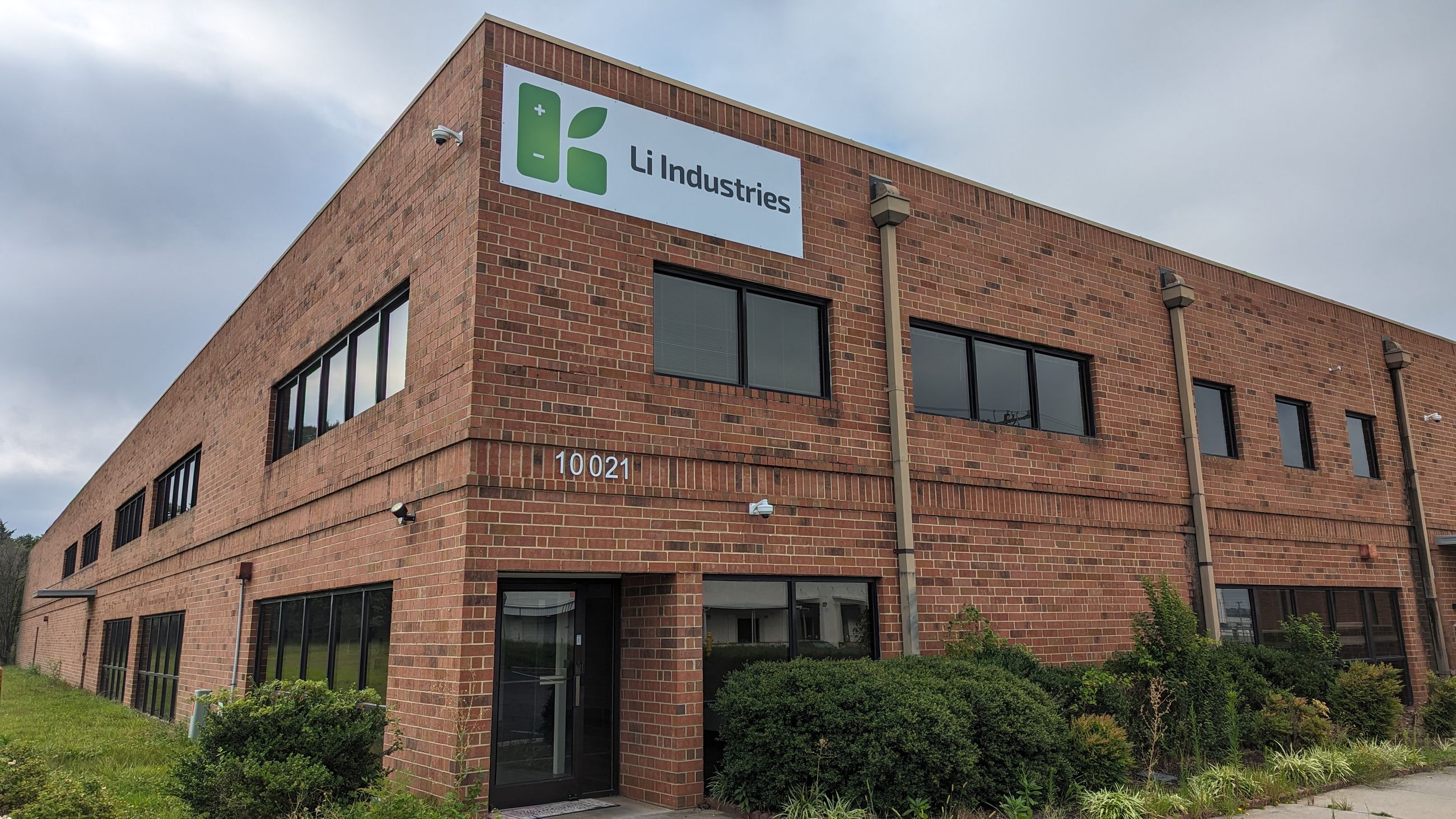 Li Industries | A New Age of Battery Recycling