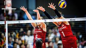 Events | Impact Volleyball Training