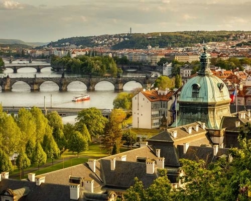 21 Interesting Facts about the Czech Republic