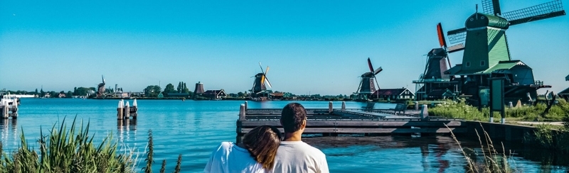 Romantic Things to do in the Netherlands: Amsterdam, Rotterdam and The ...