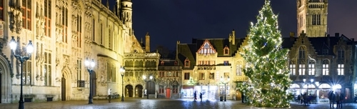 The Ultimate Guide to Christmas in Belgium