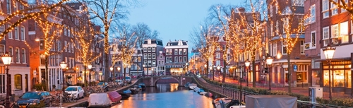 Ultimate Guide to Wintertime in the Netherlands