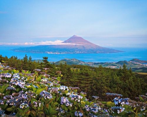 The Azore Islands: Europe's best kept secret? Find out with this itinerary