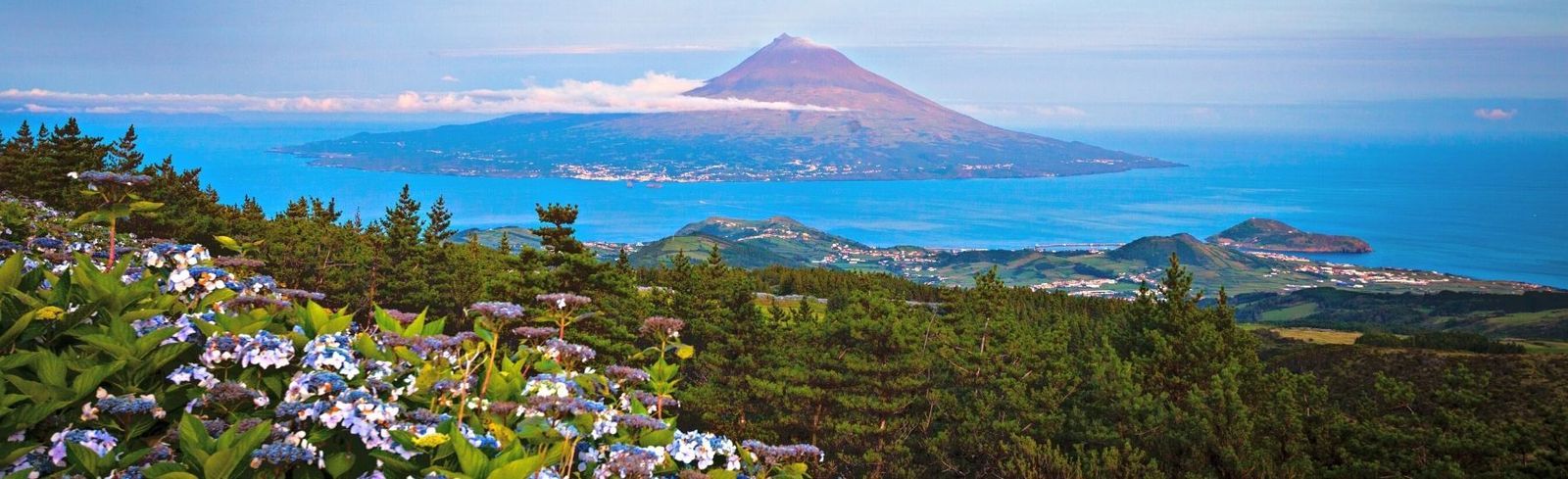 The Azore Islands: Europe's best kept secret? Find out with this itinerary