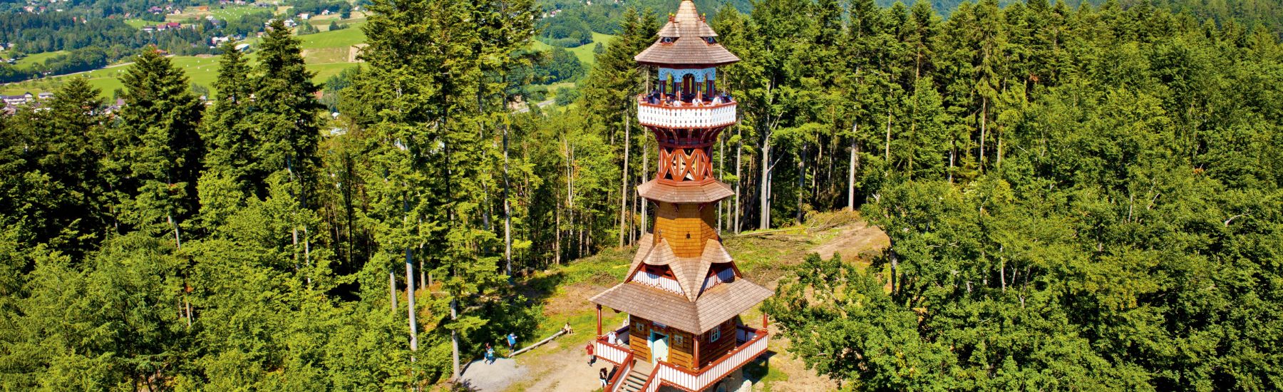 Surreal views of Czech Republic's nature from these 10 beautiful ...