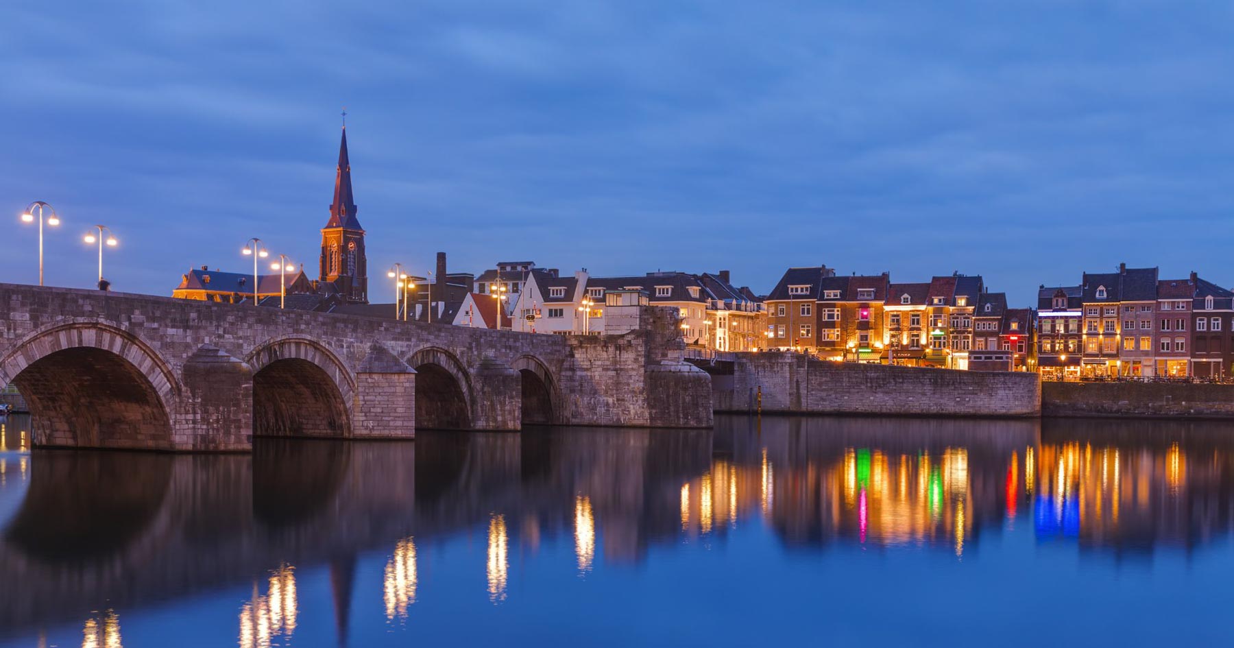 Maastricht itinerary: How to spend the perfect 48 hours in Maastricht