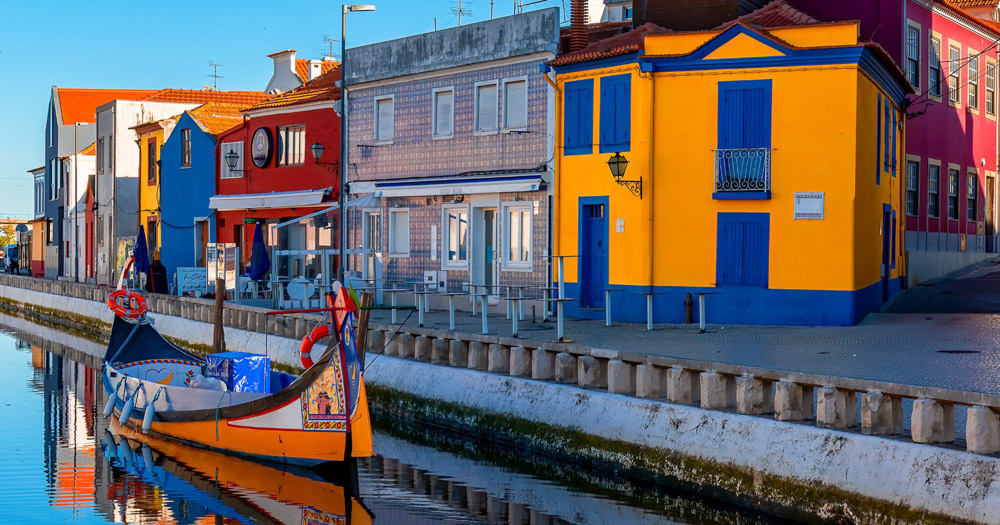 Undiscovered Portugal: 11 Hidden Gems worth going to