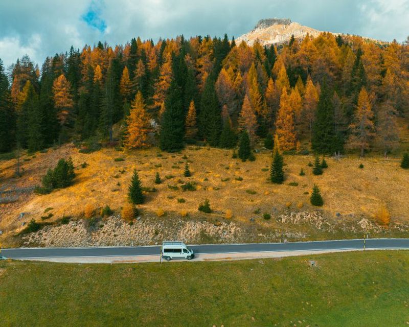 Wanderlust on Wheels: 11 Best Scenic Routes to Explore in Europe by ...