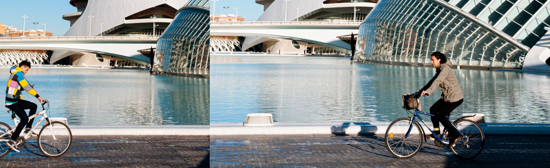 Valencia, Spain: A Guide to the City's Best Bike Routes