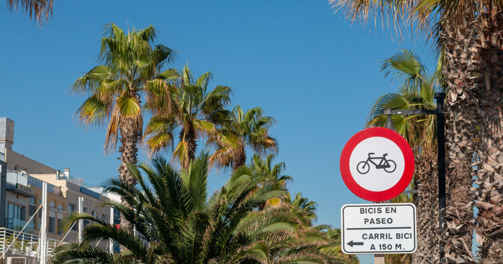 Valencia, Spain: A Guide to the City's Best Bike Routes