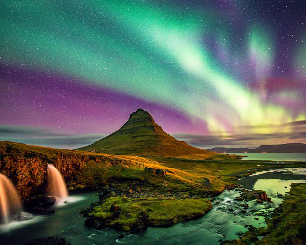 Filming Locations of Game of Thrones: in Iceland