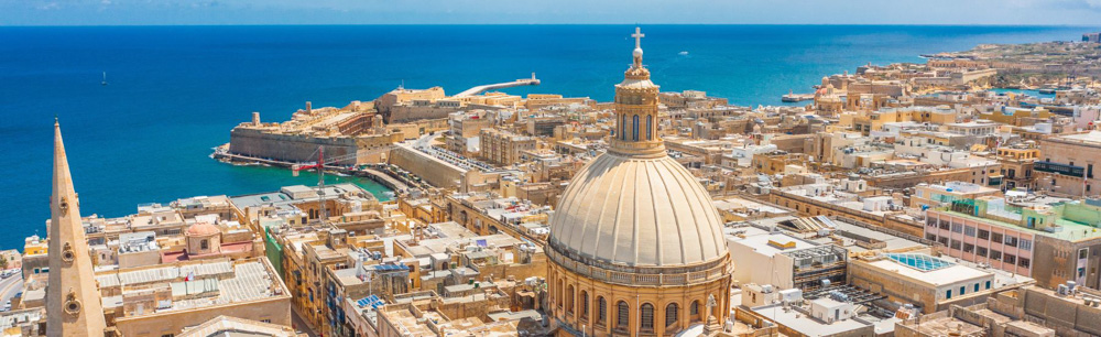 Filming Locations of Game of Thrones: in Malta and Greece