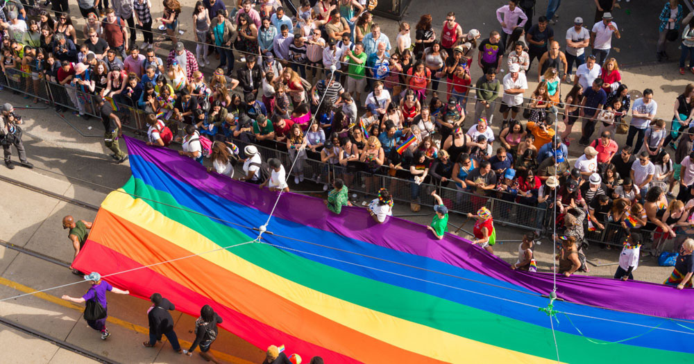 Pride Passport: the Best LGBT Travel Recommendations for Pride Month