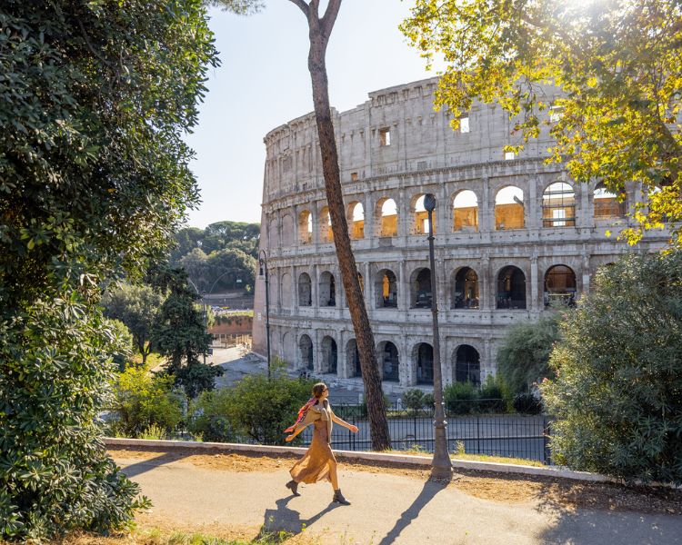 Find The Best Hidden Gems To See In Rome, Italy off-the-beaten-path
