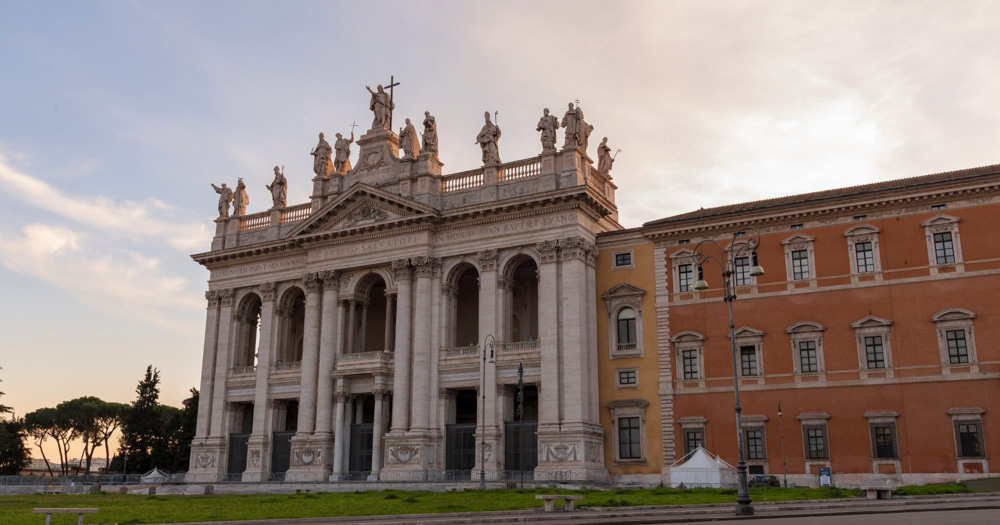 Find The Best Hidden Gems To See In Rome, Italy off-the-beaten-path