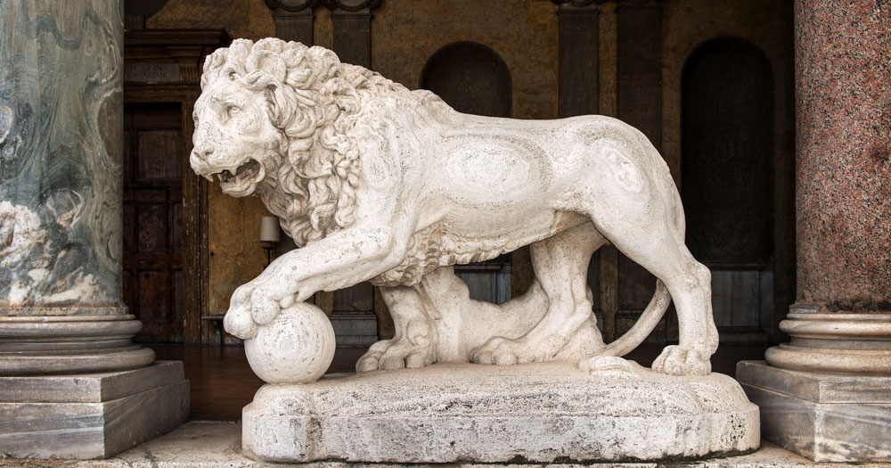 Find The Best Hidden Gems To See In Rome, Italy off-the-beaten-path