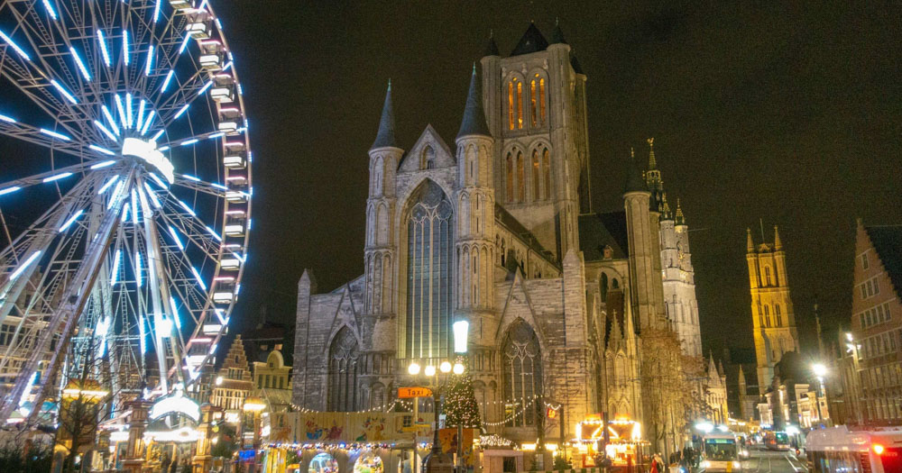 The Ultimate Guide to Christmas in Belgium