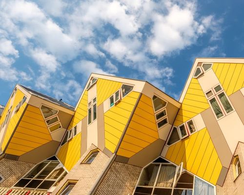 Top 15 Unique Rotterdam Activities in The Netherlands