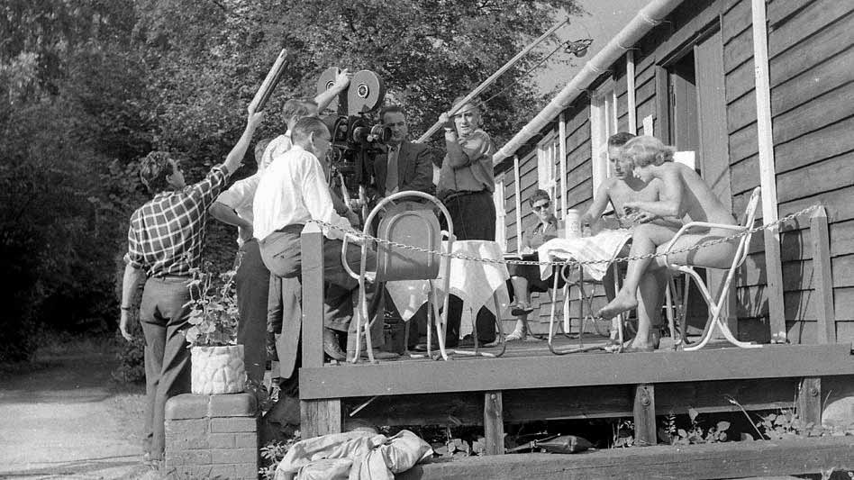 Uncover The Long History Spielplatz Has With Naturism Uncover The Long History Spielplatz Has With Naturism