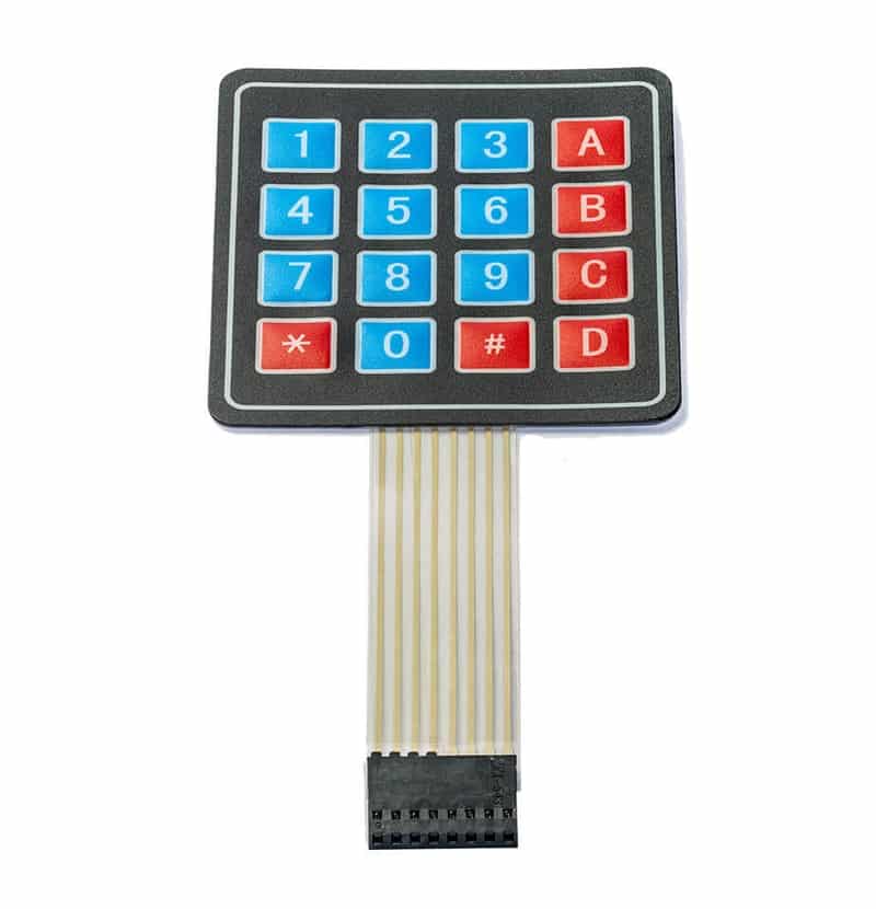 LCD Enclosure Repair