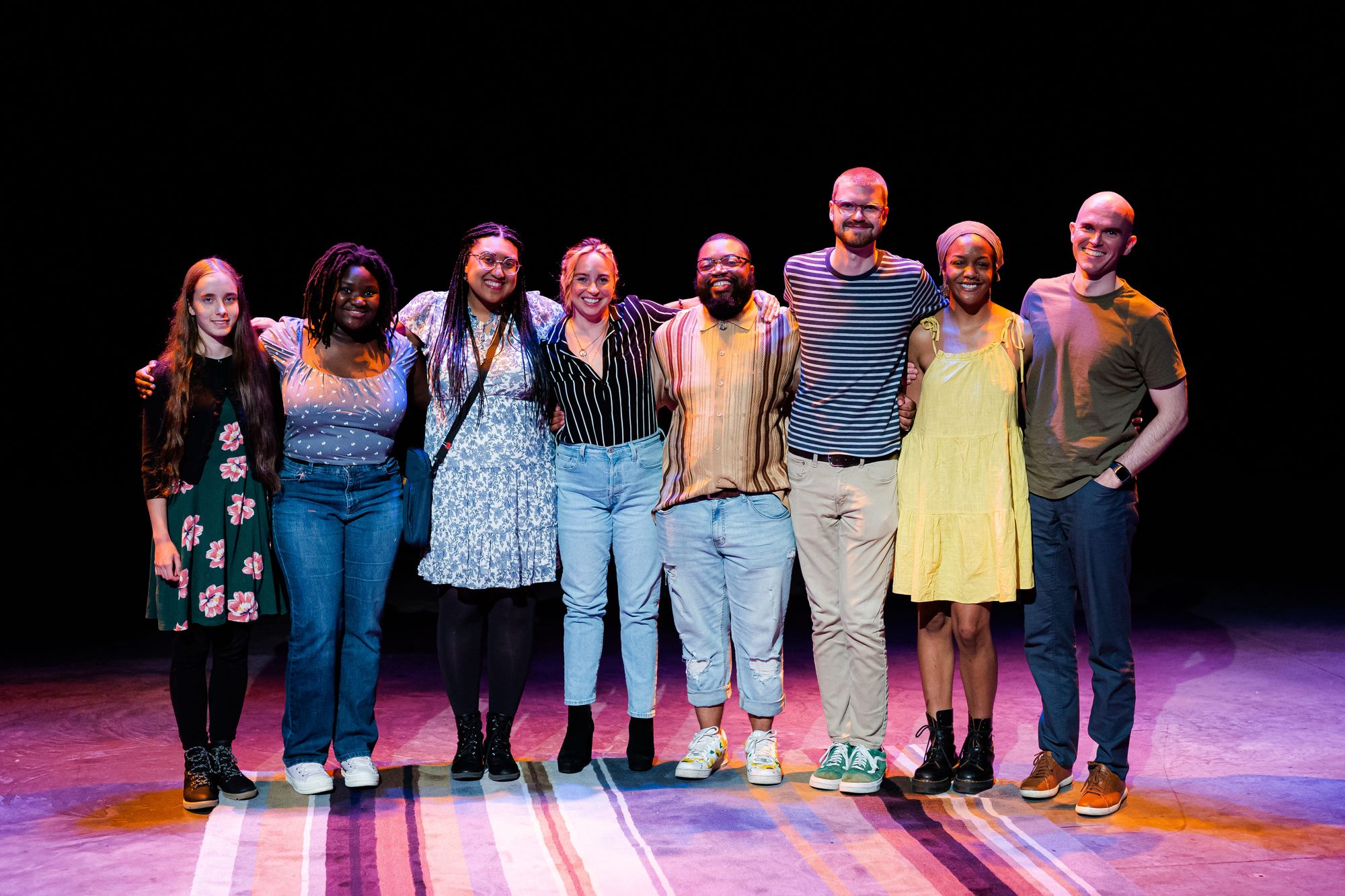 Screen Porch | An Appreciation: Ada Limón’s poem “Calling Things What ...