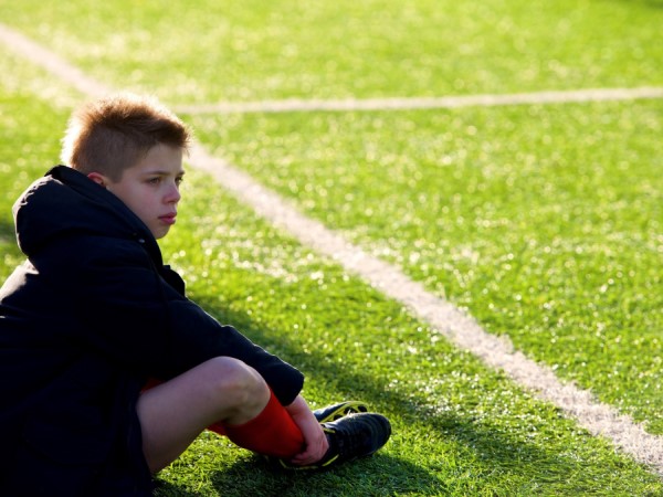 5 Huge Problems with Youth Sports in the US