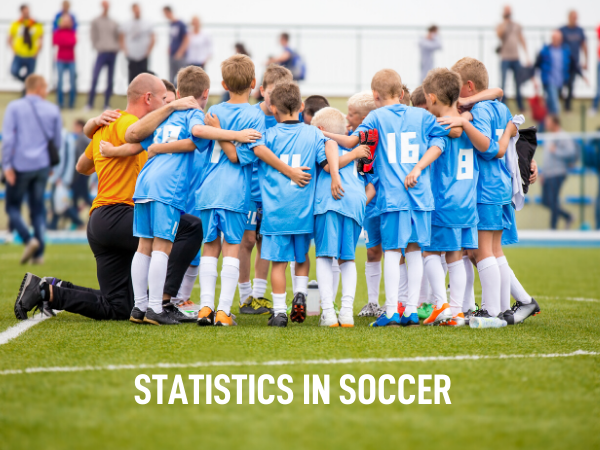 How Soccer Statistics Help Coaches, Players, and Parents