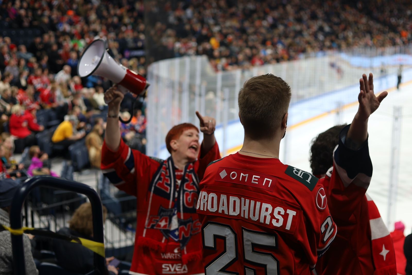 HIFK Fan Club