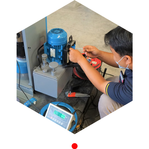 CSTTH | CST Instruments Thailand