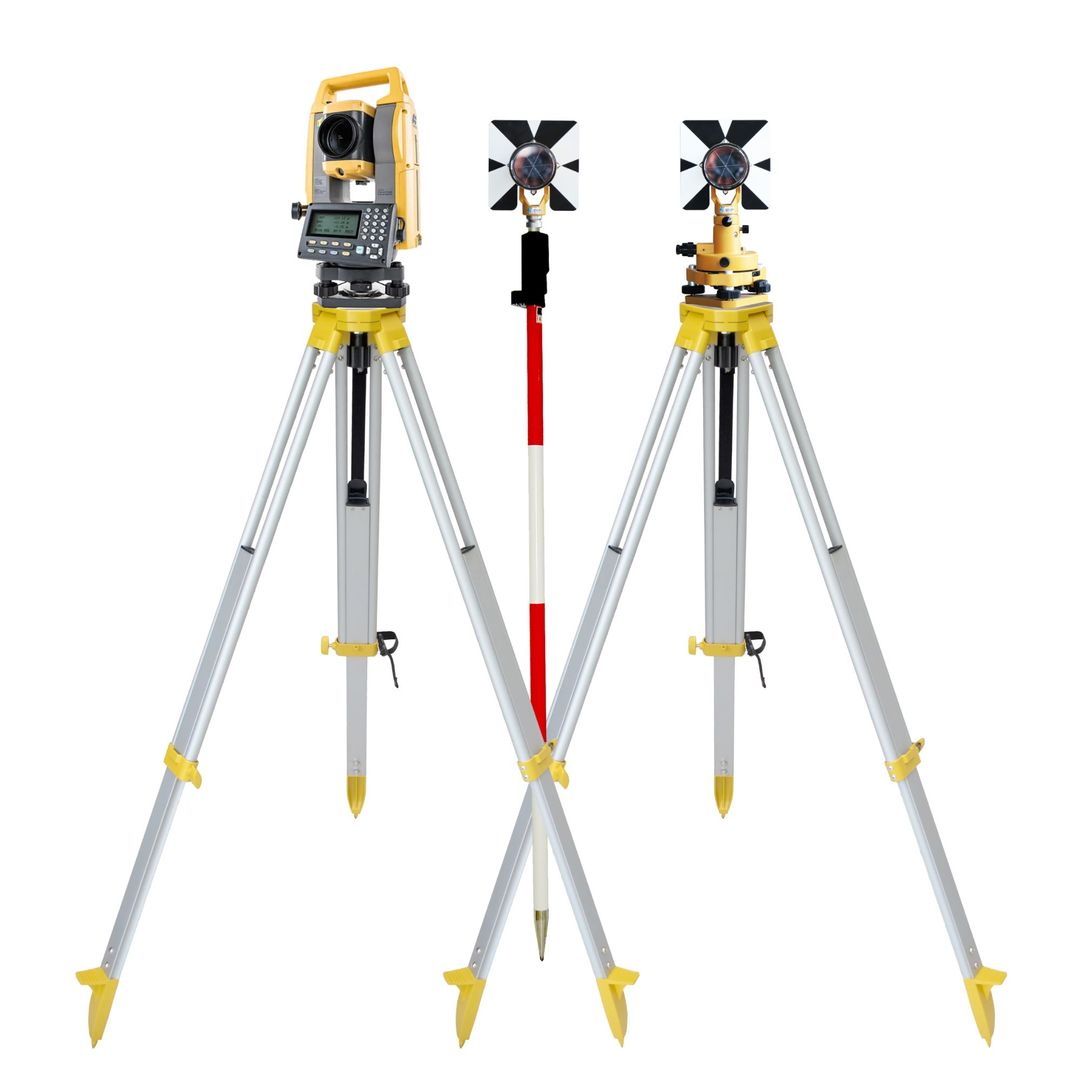 CSTTH | TOPCON GM-105 กล้องประมวลผลรวม