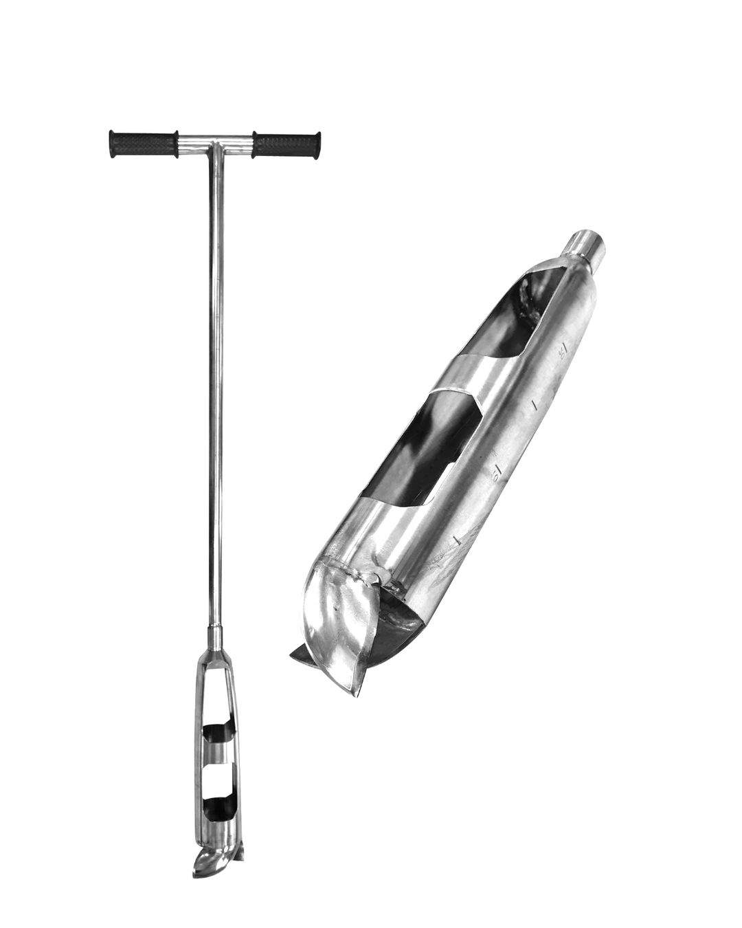 CSTTH | จำหน่าย Hand Auger,ชุดเจาะงานสำรวจชั้นดิน,CST,สอนใช้งาน,ส่งฟรี ...