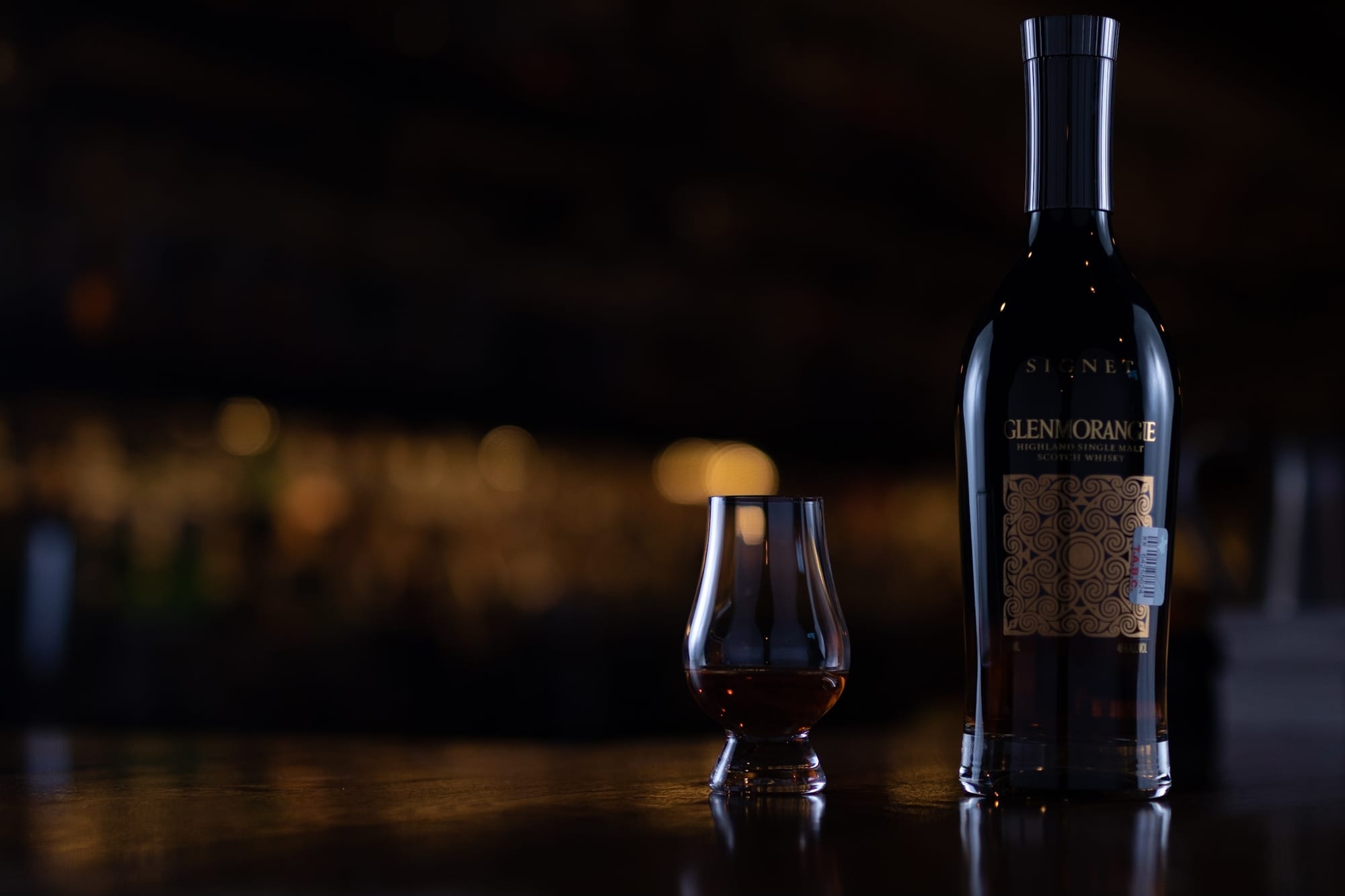 Rock And Rye | Whisky & Cocktail Bar In San Antonio TX