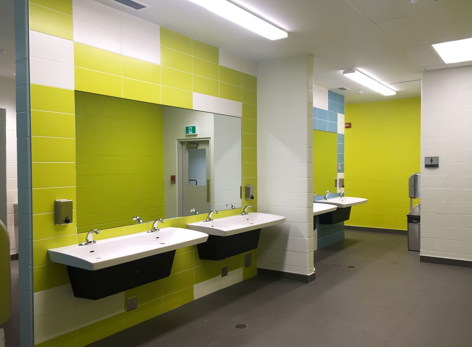 Jan Reimer New K-9 School