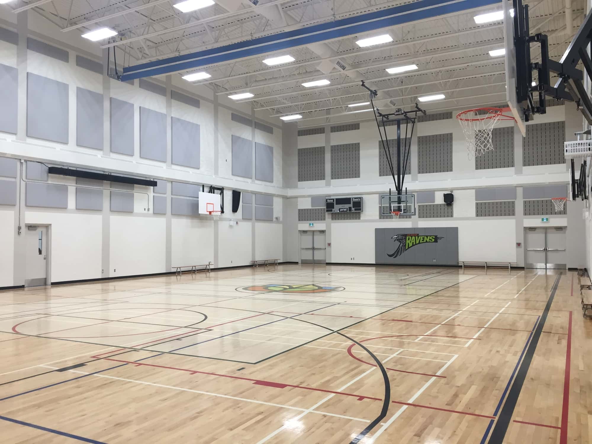 Jan Reimer New K-9 School