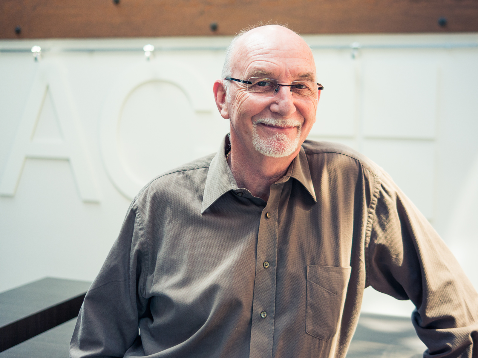 News: Where It All Began