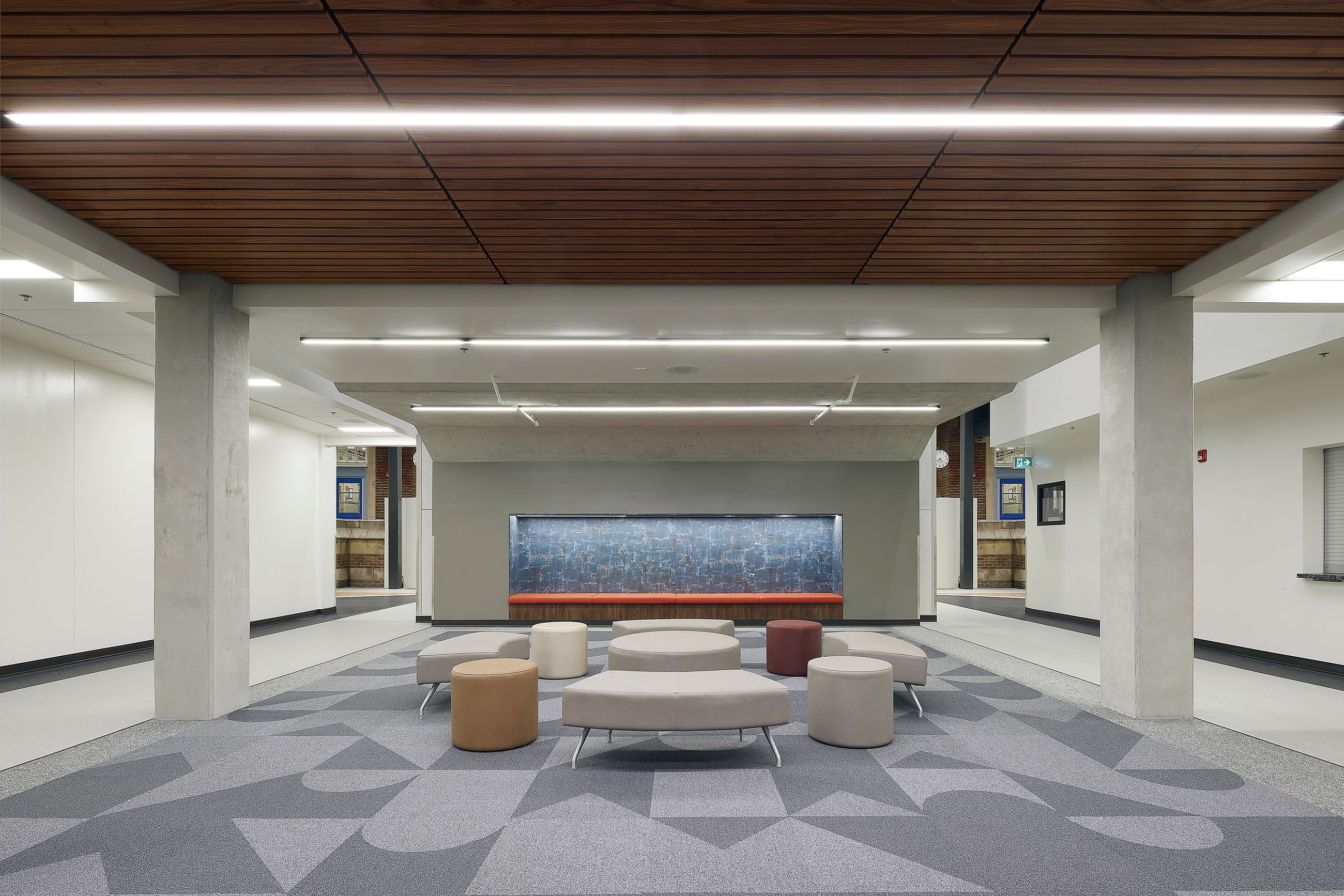 Highlands School Modernization
