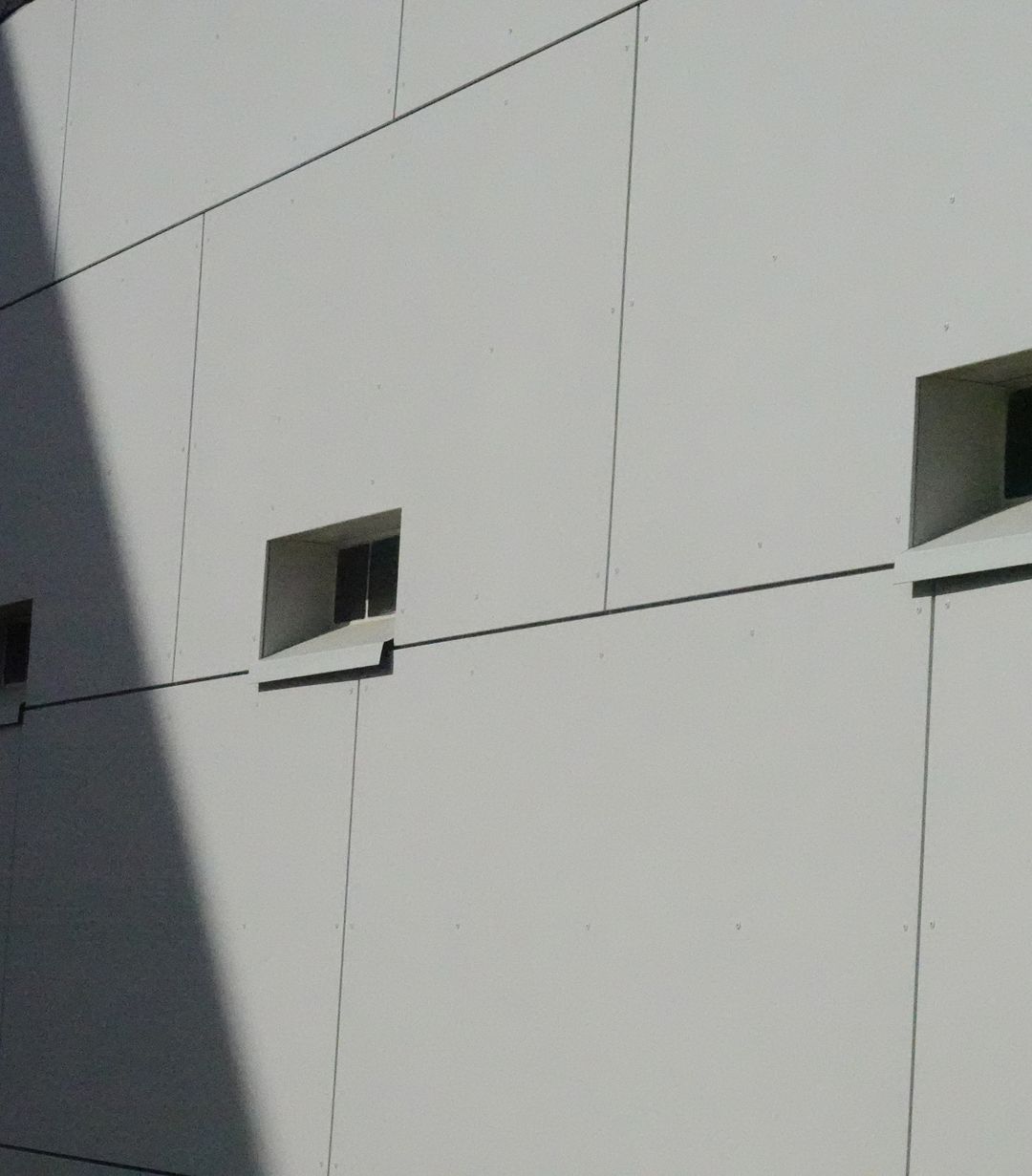 Leduc RCMP Detachment Expansion