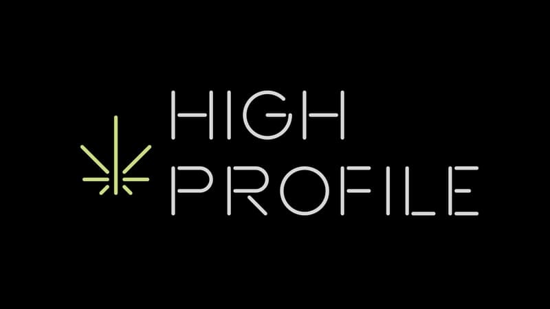 High Profile Brand Identity | High Road Design Studio