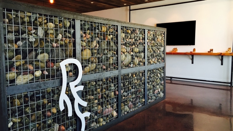 The Root Cellar Dispensary Interior Design | High Road Design Studio