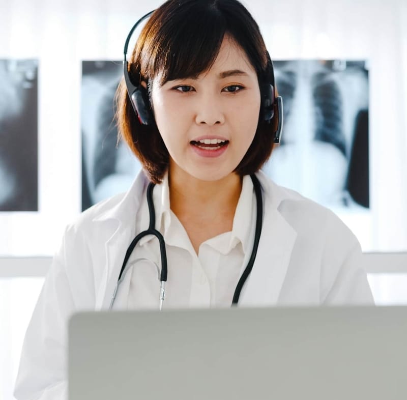 VoiceTyper Medical Dictation Software - Finish Work On Time