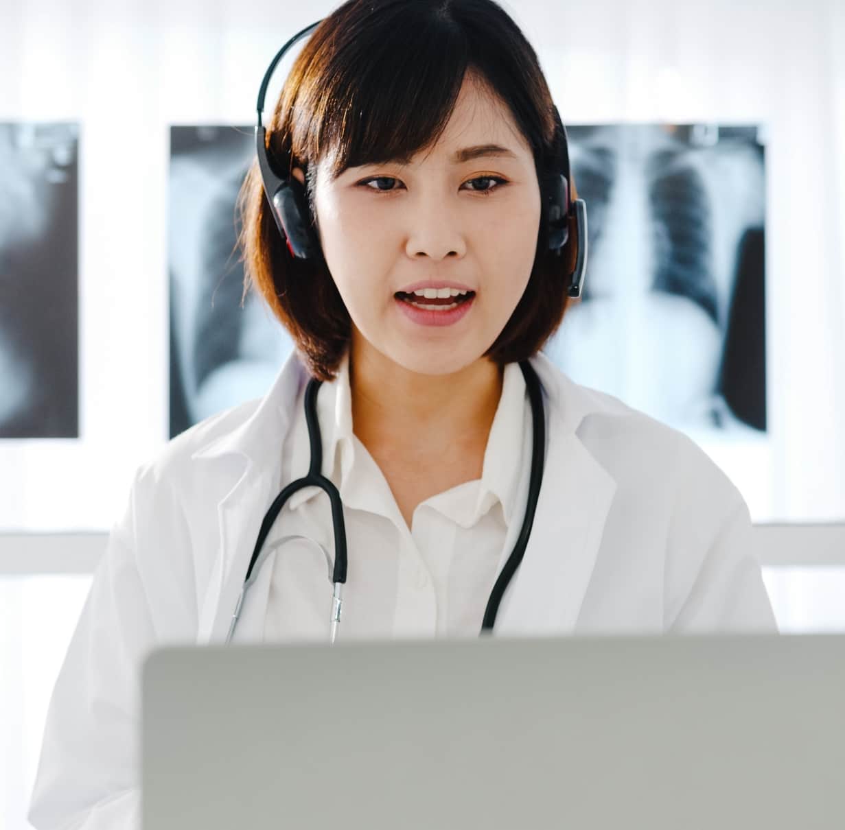 VoiceTyper Medical Dictation Software - Finish Work On Time