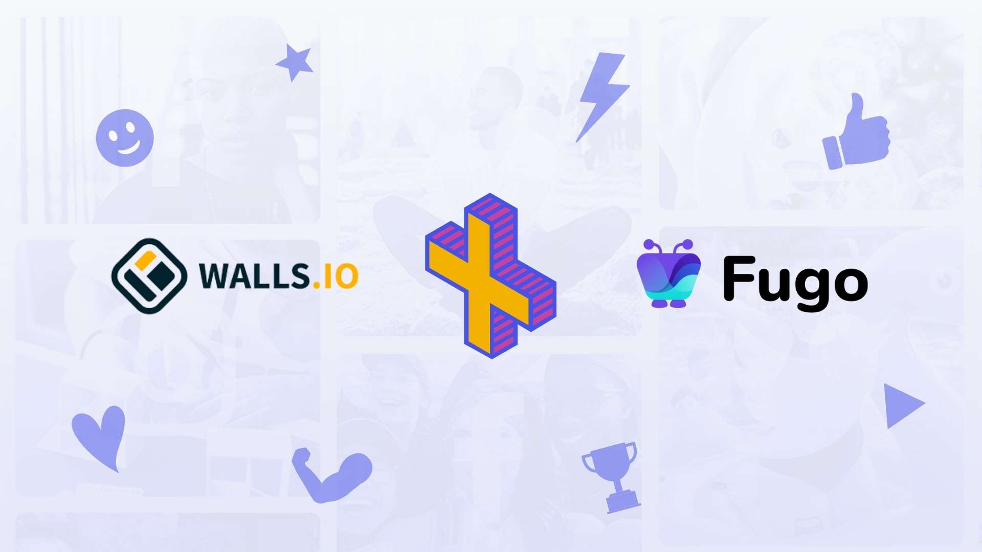 Walls.io Partner: Fugo