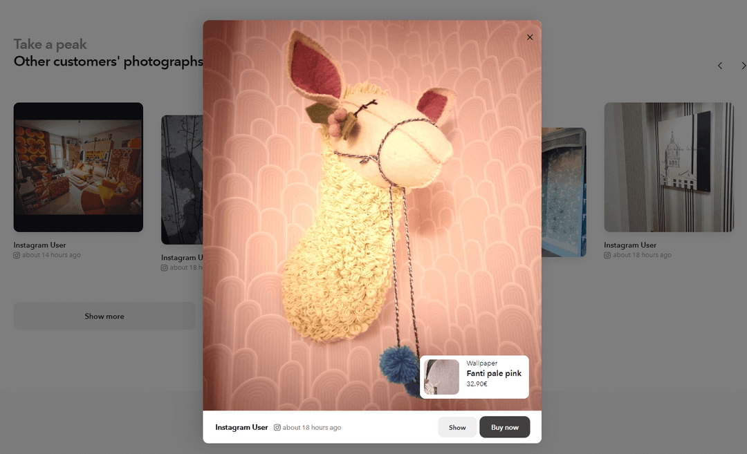 The Hashtag Wall for Your Social Media Campaign — Walls.io