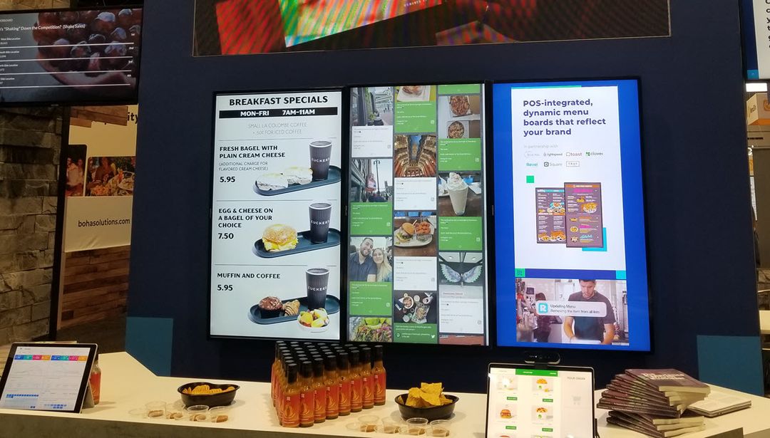 The Hashtag Wall for Your Social Media Campaign — Walls.io