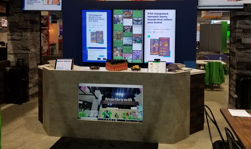 The Hashtag Wall for Your Social Media Campaign — Walls.io