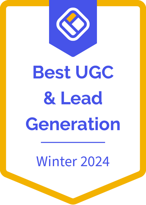 Branded Social Feed Designs & Ready-Made Templates — Walls.io