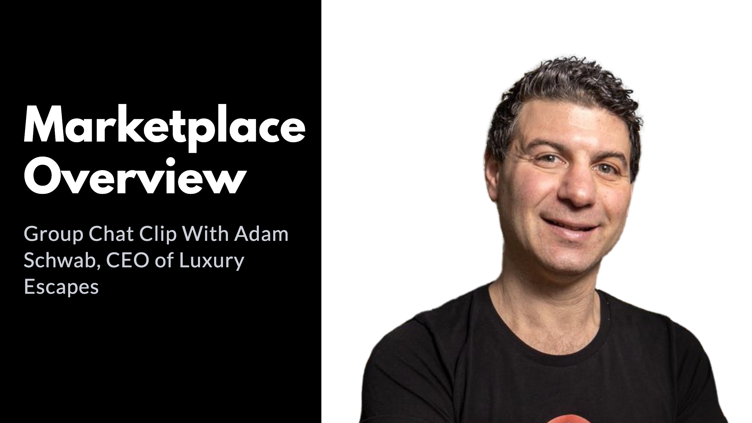 An Overview Of Luxury Escapes As A Travel Marketplace