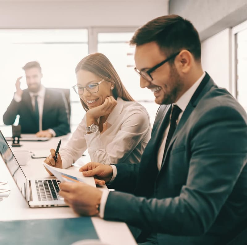 Strategic IT Solutions Consulting & Provider | Virtix IT