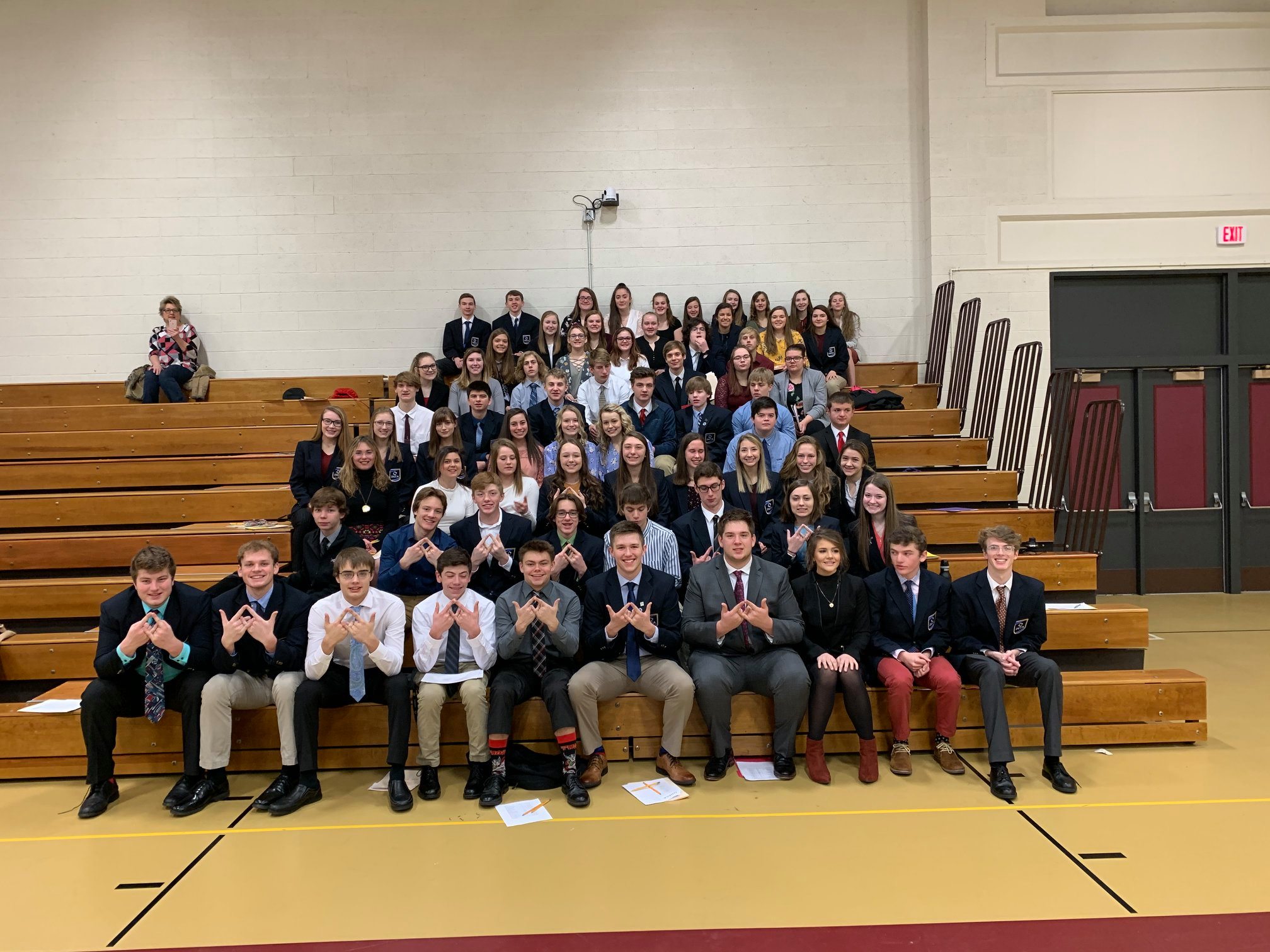Members | WI DECA