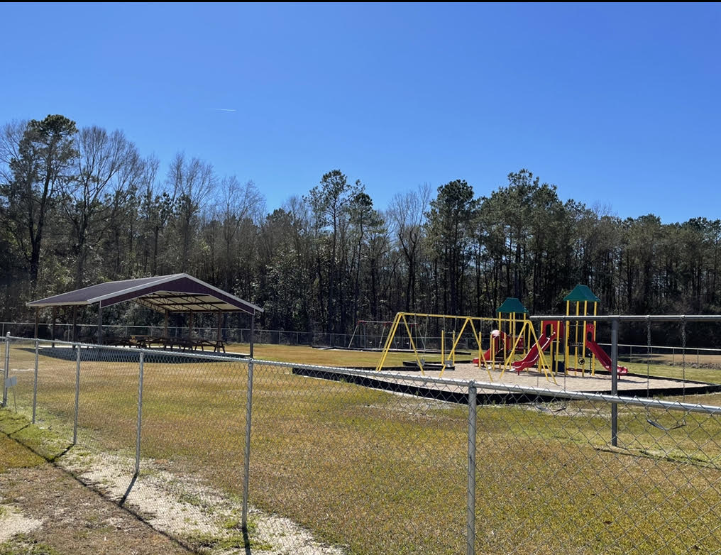 Park | Town of Albany, Livingston Parish, Louisiana | Official Website